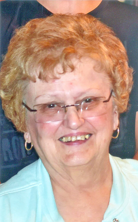 Mary B. Wilcox 1938-2024 | News, Sports, Jobs - The Vindicator